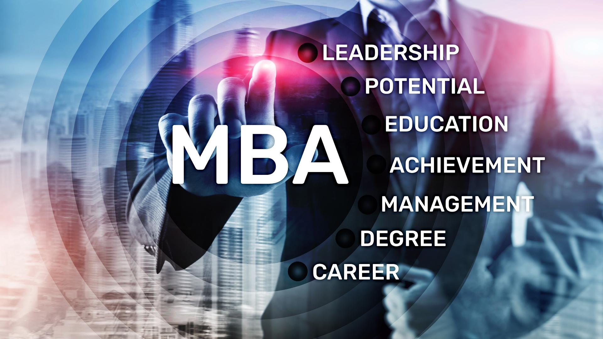  MBA 